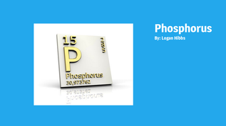 Phosphorus.pptx at emaze Presentation
