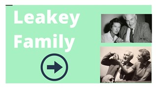 Leakey Family at emaze Presentation