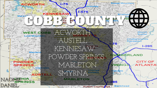 Cobb County at emaze Presentation