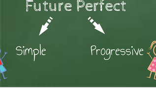 Future Perfect at emaze Presentation