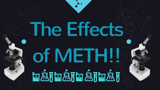 METH Effects at emaze Presentation