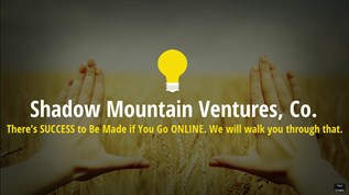 Shadow Mountain Ventures, Co. at emaze Presentation