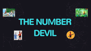 The Number Devil at emaze Presentation