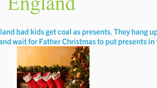 Countries at emaze Presentation