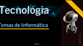 Temas Informatica at emaze Presentation