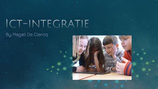 ict-integratie at emaze Presentation