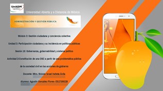 MANGO AC at emaze Presentation