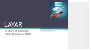 layar ppt.pptx at emaze Presentation