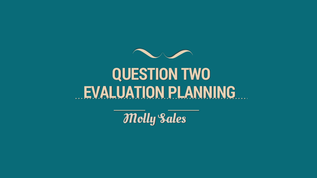 Evaluation q2 planning at emaze Presentation