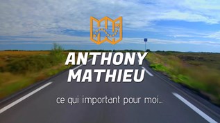 Anthony mathieu at emaze Presentation