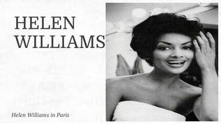 helen williams at emaze Presentation