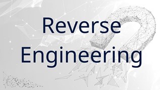 Reverse Engineering at emaze Presentation