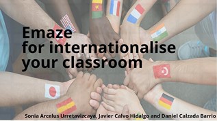 Best in Class at emaze Presentation