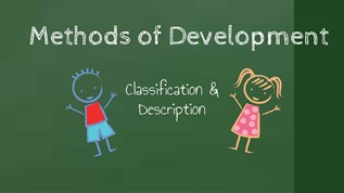 Methods of Development at emaze Presentation