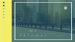 MYPATHWAY at emaze Presentation