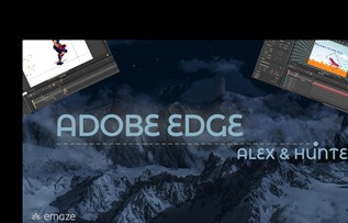 ADOBE EDGE at emaze Presentation