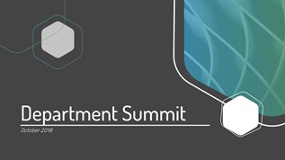 Department Summit at emaze Presentation