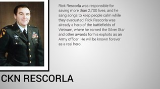 911 heroes at emaze Presentation