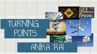 English Common Task #1 at emaze Presentation