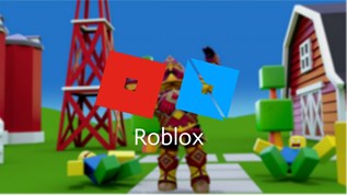 Roblox at emaze Presentation