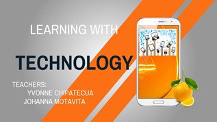 TECHNOLOGY at emaze Presentation