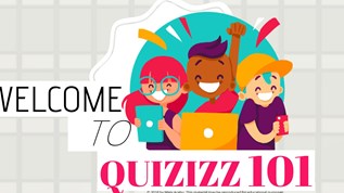QUIZIZZ SAMPLE at emaze Presentation