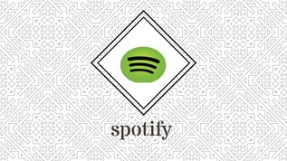 spotify at emaze Presentation
