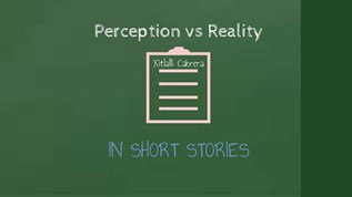 Perception vs Reality at emaze Presentation