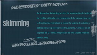 skimming at emaze Presentation