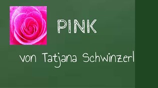 PINK at emaze Presentation