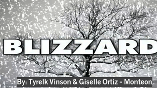 blizzard at emaze Presentation
