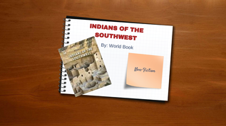 Indians of the Southwest at emaze Presentation