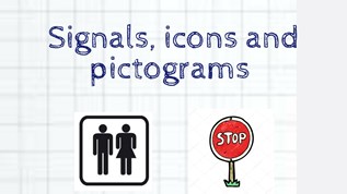 Squares at emaze Presentation