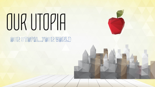 Utopia Project at emaze Presentation