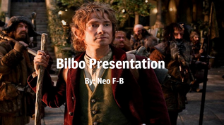 Bilbo at emaze Presentation