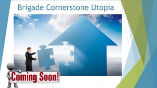 Brigade Cornerstone Utopia at emaze Presentation