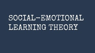 SOCIAL and EMOTional Learning Theory at emaze Presentation