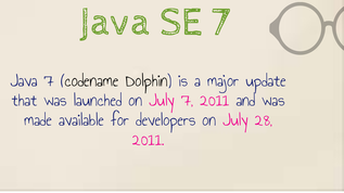 Java_7 at emaze Presentation