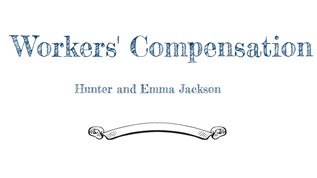 Workers Compensation at emaze Presentation