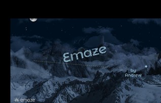 Emaze at emaze Presentation