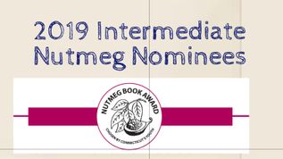 Nutmeg BookAward at emaze Presentation