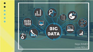 BIG DATA at emaze Presentation