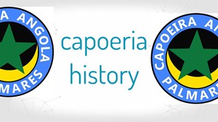 capoeria history at emaze Presentation