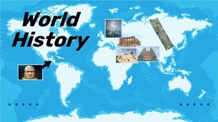 World History at emaze Presentation