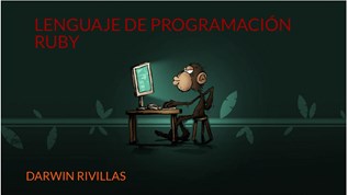 RUBY at emaze Presentation