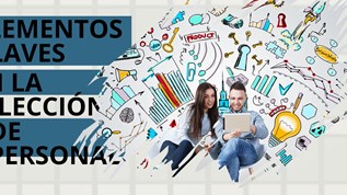 Elementos claves at emaze Presentation