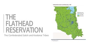 Flathead Reservation at emaze Presentation
