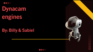 Dyna Cam engine at emaze Presentation