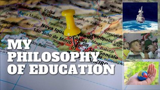 My Philosophy of Education at emaze Presentation