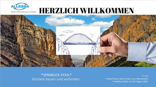 Springer Pool Version 2 at emaze Presentation